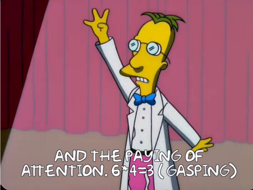 Math Survival Kit for Developers