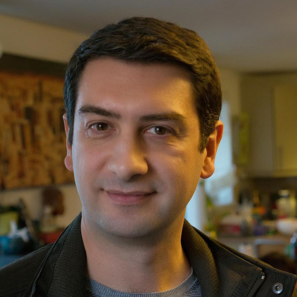 Interview with Nenad Rakocevic about Red, a Rebol inspired programming ...