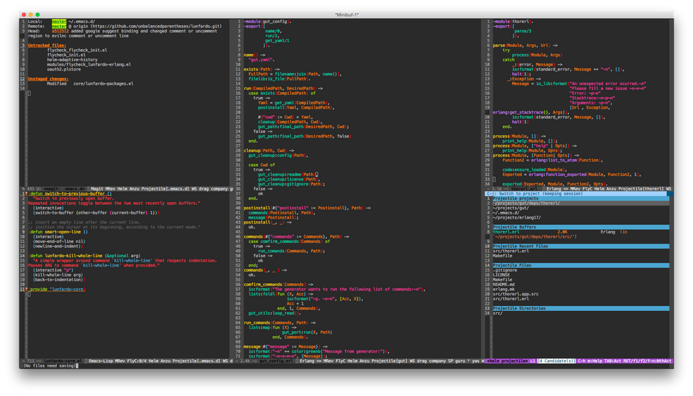The eleventh year: what to do after having taught yourself programming ...
